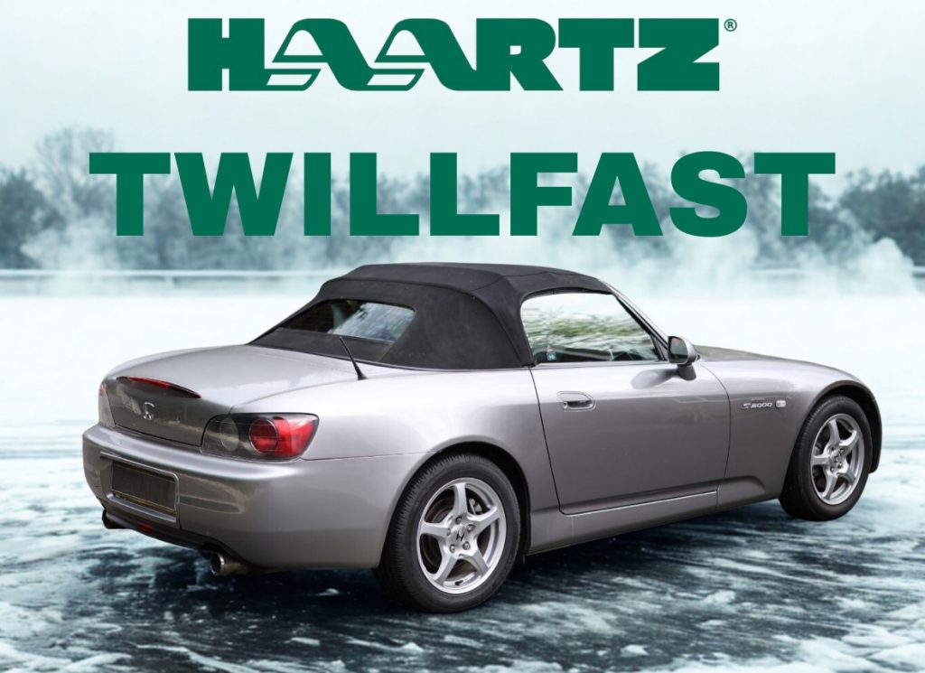 Twillfast by Haartz - MBS Fabrics